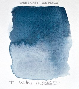 Painting The Seashore – INDIGO BEACH ART