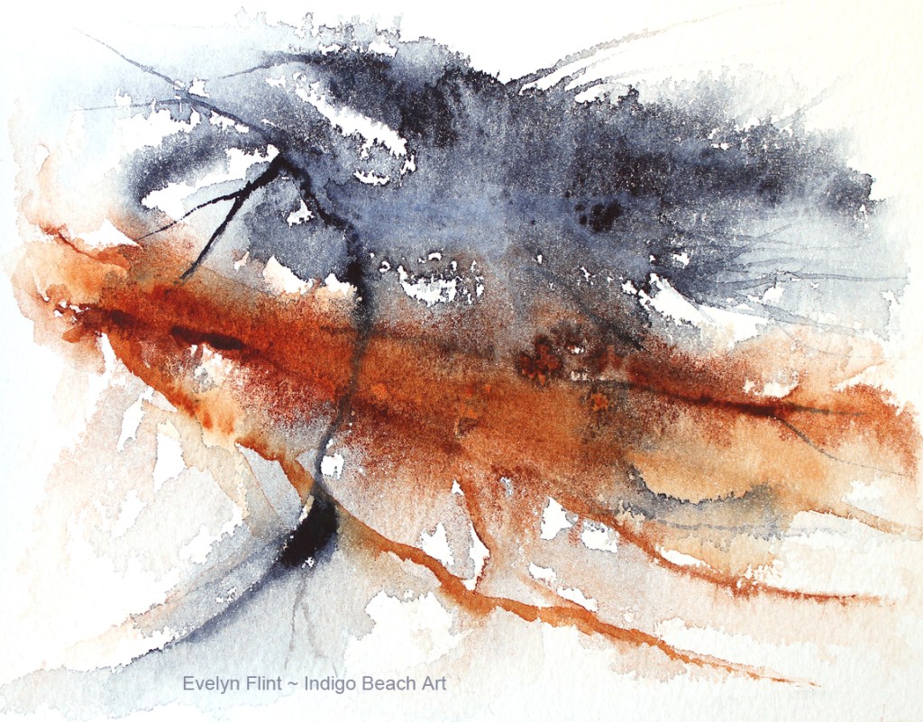 WATERCOLOUR MATERIALS – INDIGO BEACH ART