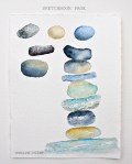 Pebble Gallery – INDIGO BEACH ART