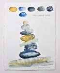 Pebble Gallery – INDIGO BEACH ART
