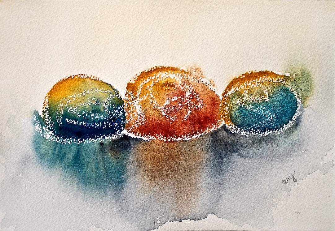 Pebble Gallery – INDIGO BEACH ART