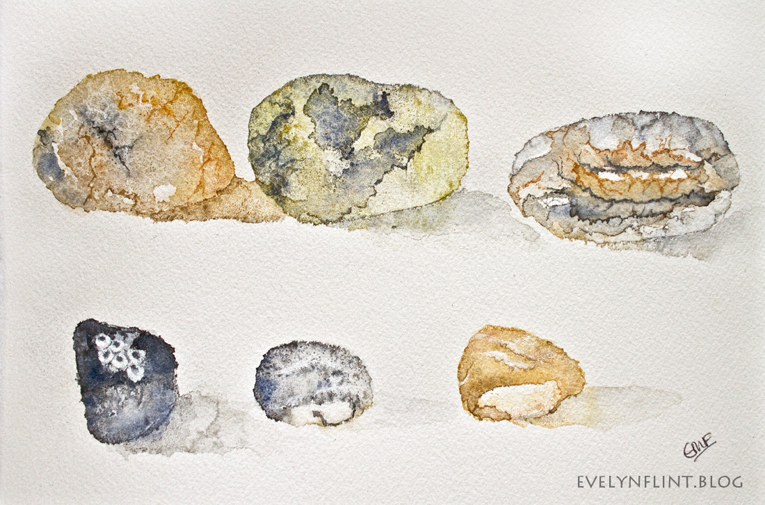 PEBBLE GALLERY – INDIGO BEACH ART