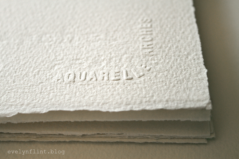 WATERCOLOUR MATERIALS – INDIGO BEACH ART