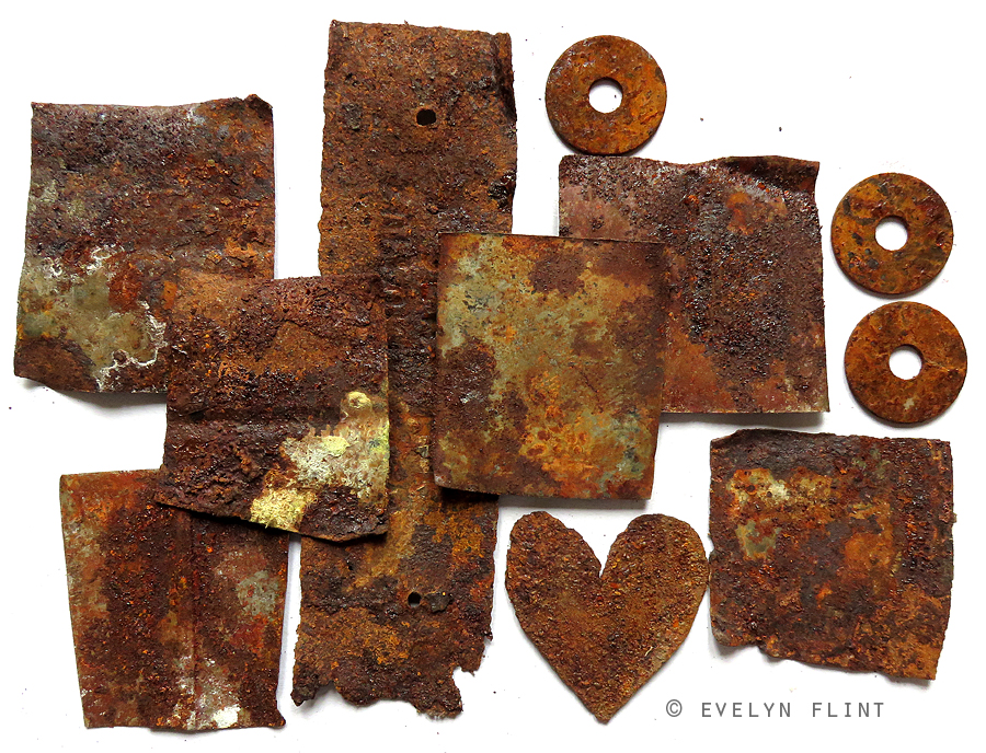 EROSION BUNDLES – INDIGO BEACH ART