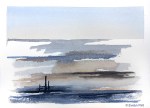Abstract Landscapes – INDIGO BEACH ART